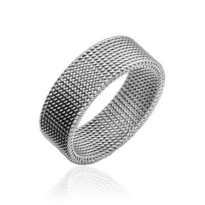 MESH | Men's Rings